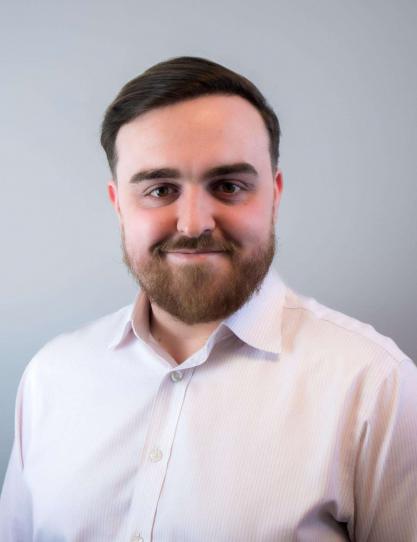 Big Red Recruitment | Meet The Team